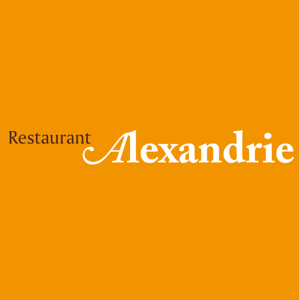 Logo-Alexandrie - Les Éditions du Centre